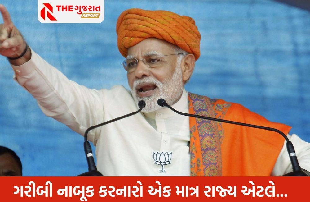 કુપોષણ, ગરીબી અને શિક્ષણની દ્રષ્ટિએ તમિલનાડૂથી દૂર તો બિહારની નજીક છે ...